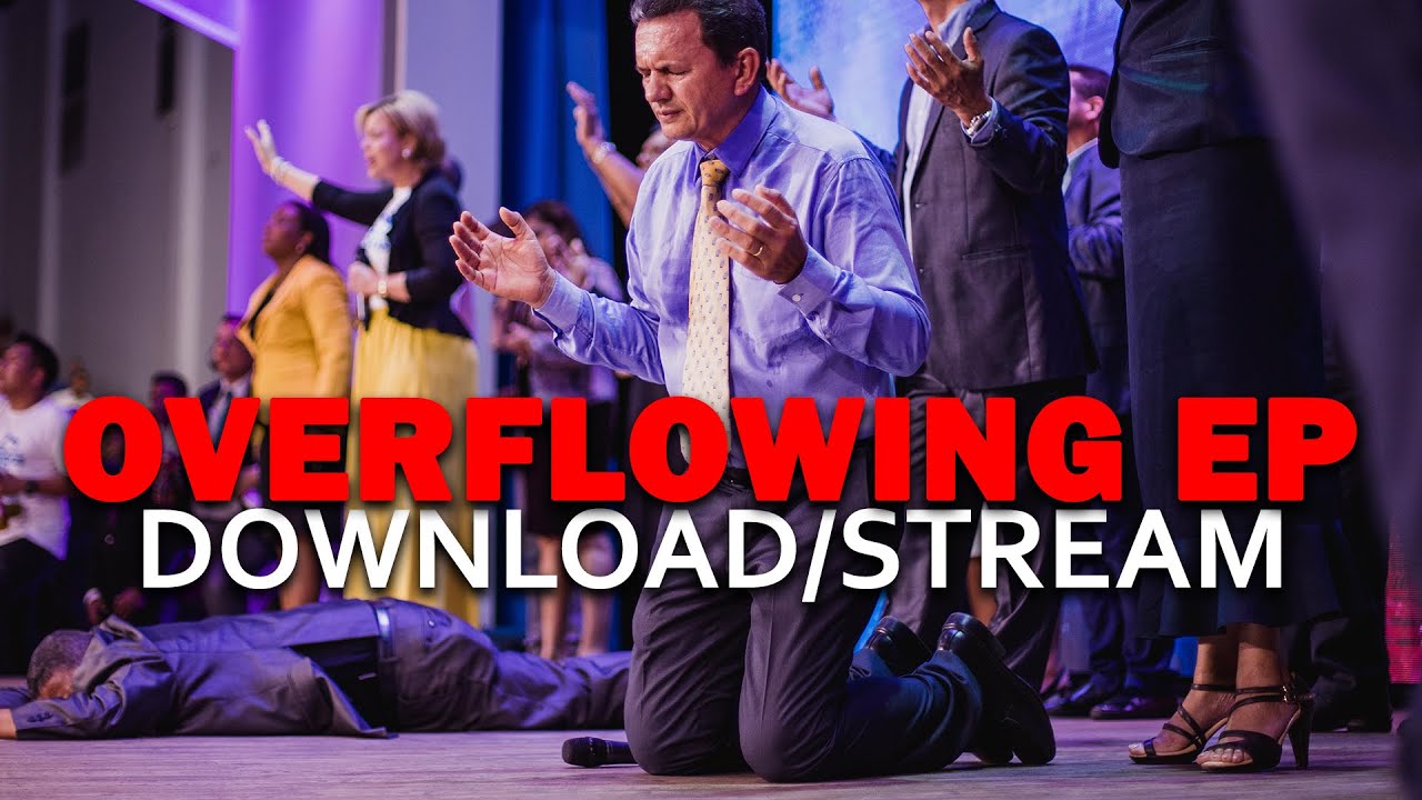 OVERFLOWING EP YouTube overflowing-ep-youtube