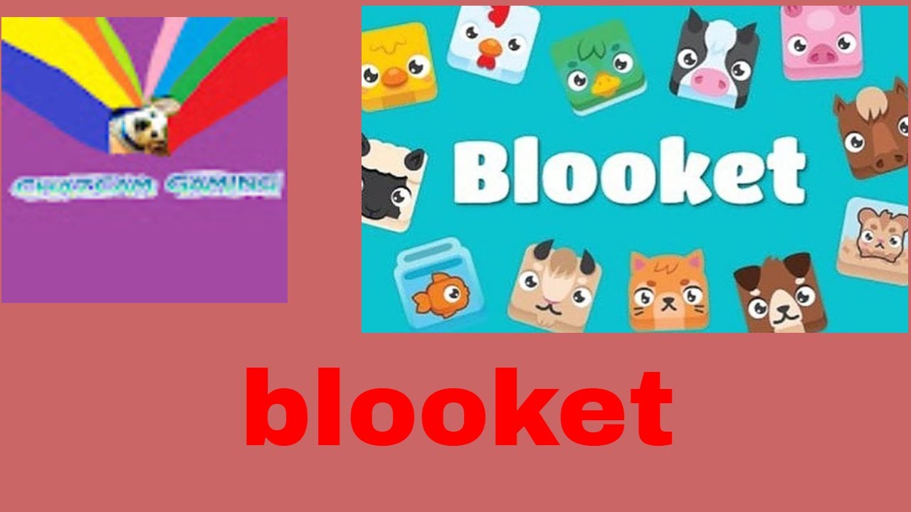 Playing Blooket with my friend thomas but he dosent know im recrording ...