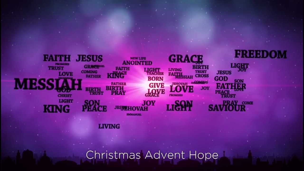 Christmas Advent Bundle - YouTube
