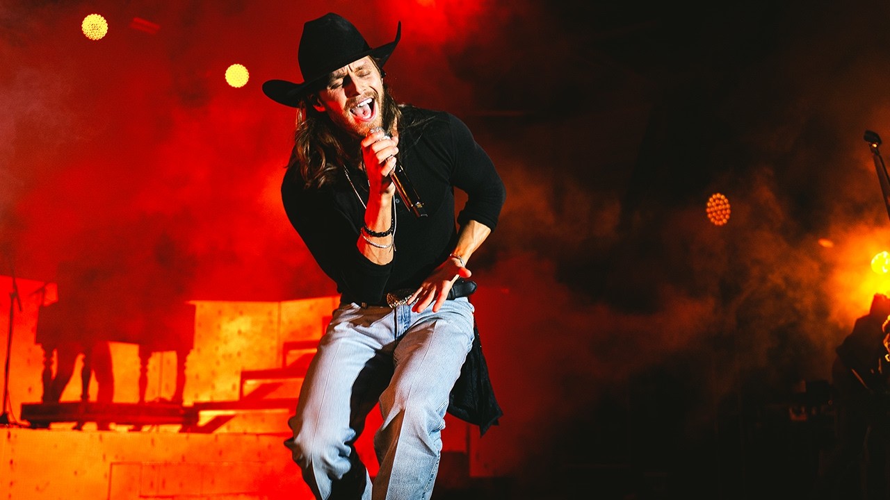 Warren Zeiders - Relapse (Live from the Relapse Tour) - YouTube