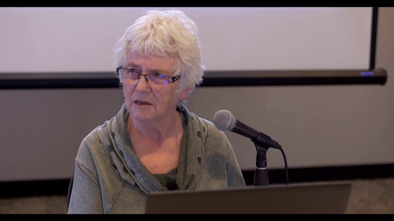 The Survivorship Ritual Abuse and Mind Control 2019 Conference - YouTube