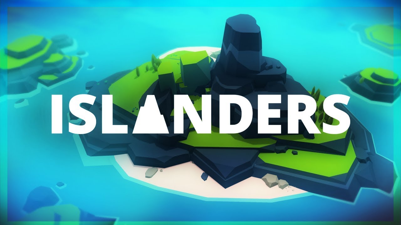 A First Look and Beginners Walkthrough | Islanders #1 - YouTube