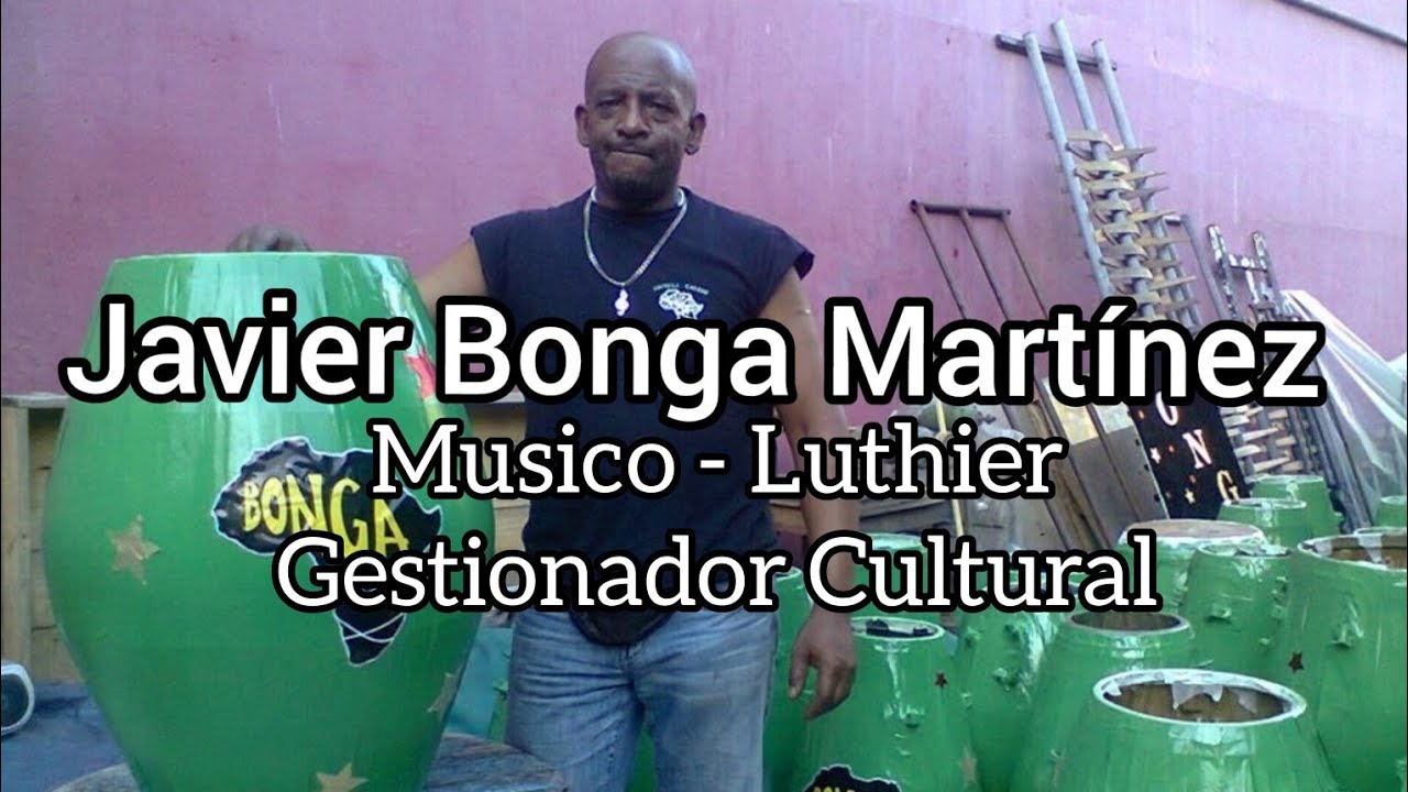 TALENTOSO MÚSICO/ GESTIONADOR CULTURAL/ LUTHIER/ COMPOSITOR/ CLASES y ...