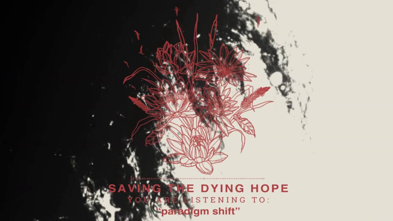 SAVING THE DYING HOPE - Paradigm Shift - YouTube