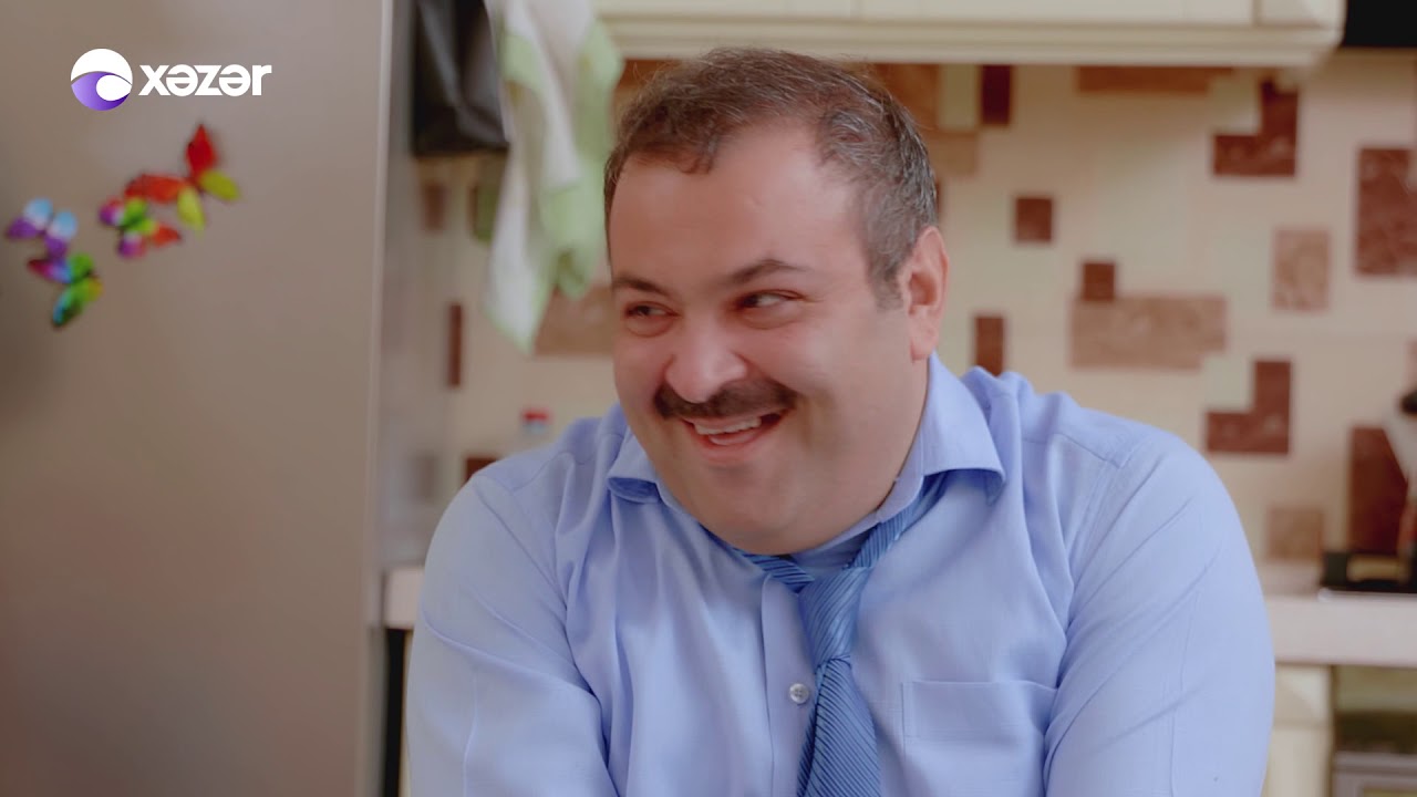 Ay Yay Yay (20-ci bölüm) - YouTube