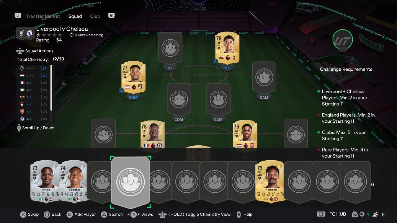 ICON PACKED!!!!!!! IN EAFC 25 - YouTube