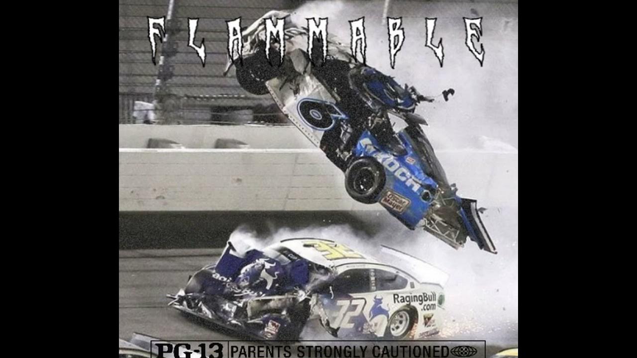 FLAMMABLE - YouTube FLAMMABLE - YouTube