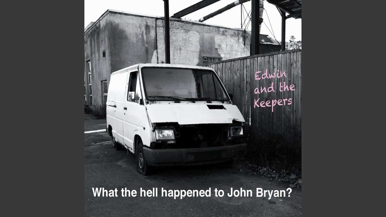 What the Hell Happened to John Bryan? - YouTube