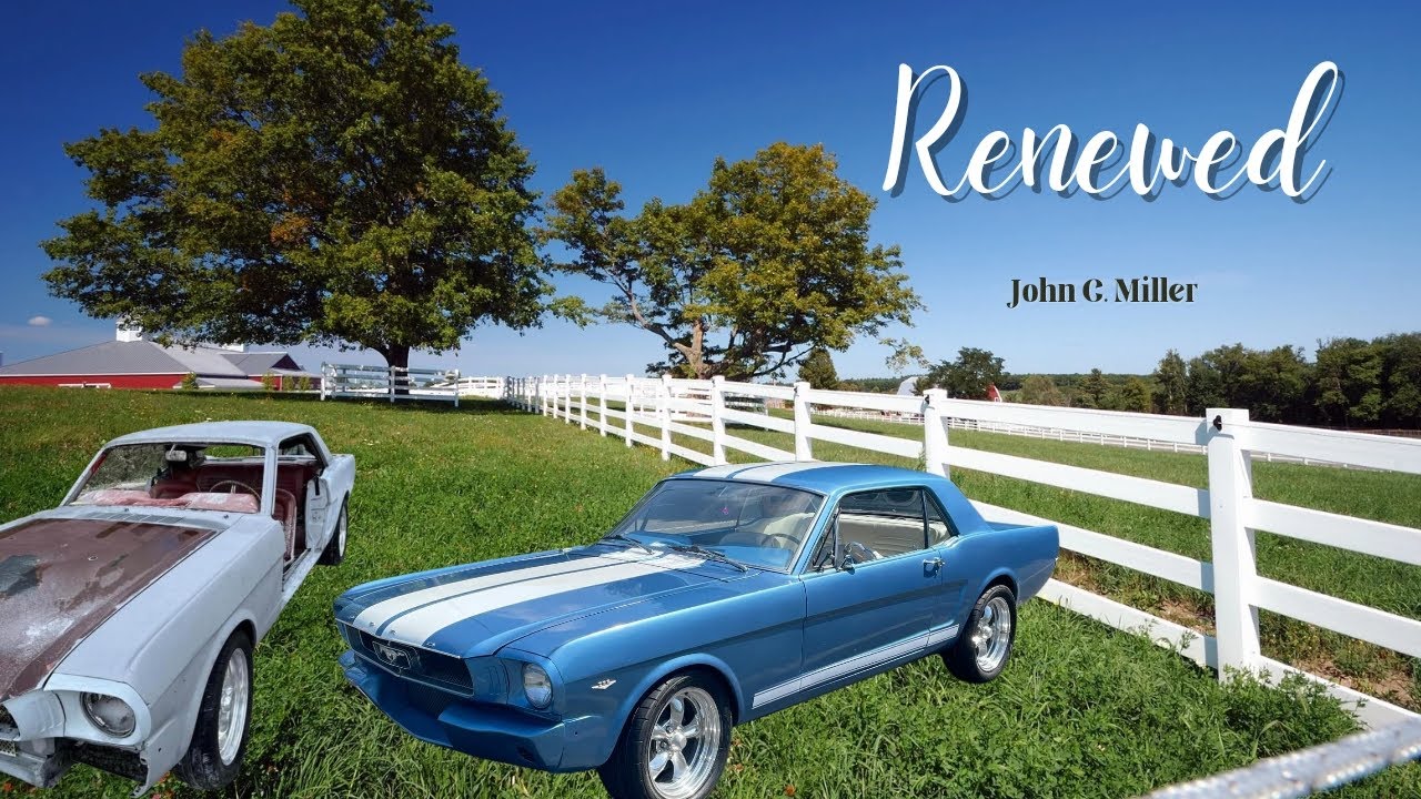 RENEWED - Message of Pastor John C. Miller for September 15, 2024 - YouTube