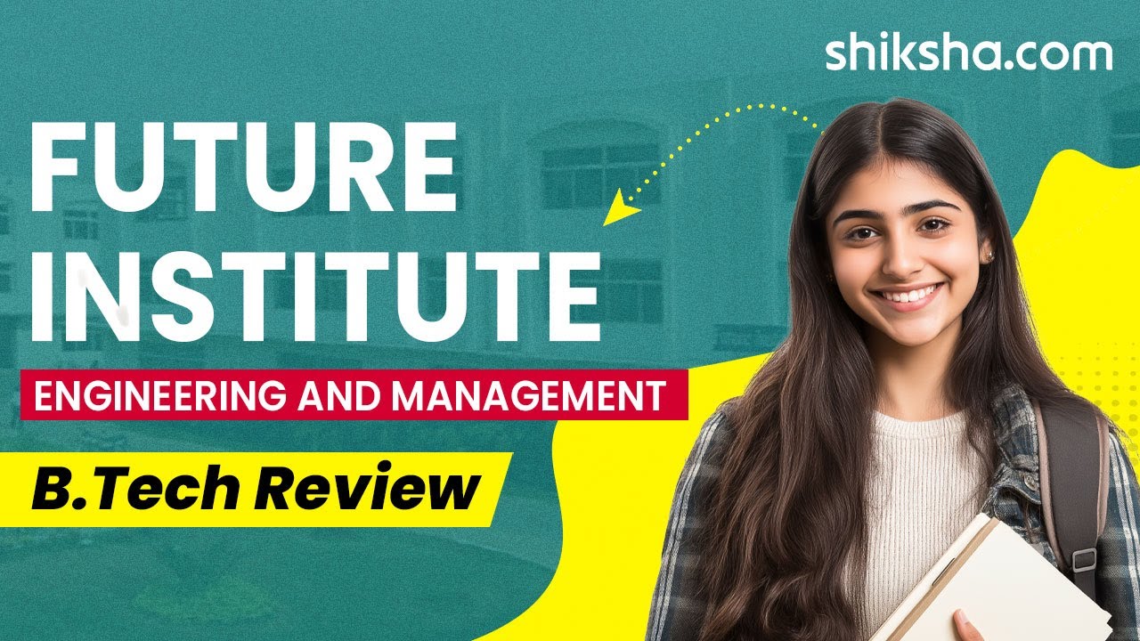 Future Institute of Engineering and Management BTech Review - YouTube