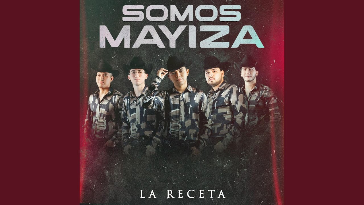 Somos Mayiza - YouTube Music