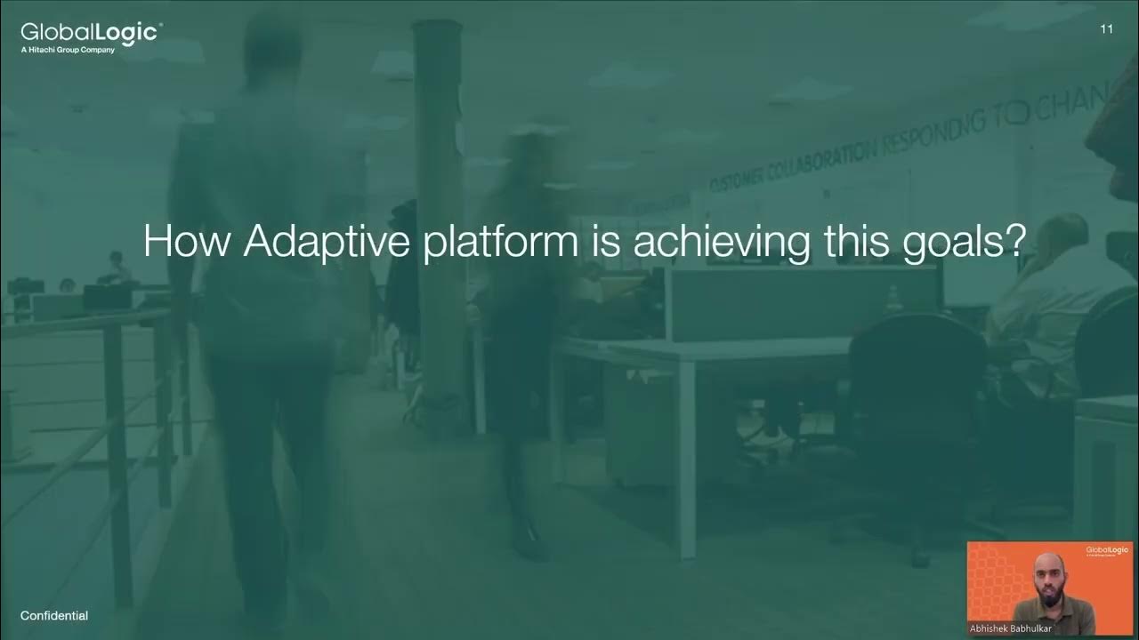 MeetUP "Future Intelligent Mobility with Adaptive AUTOSAR ...