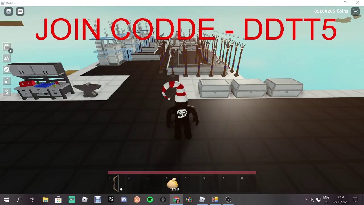 Roblox / Islands / Shop / Please buy - YouTube