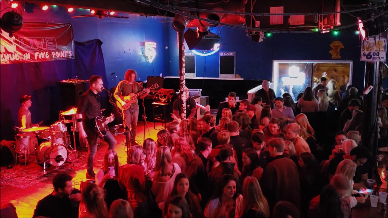 Jeff Lucero & The Revisionist History - Daughter/Another Brick in the ...