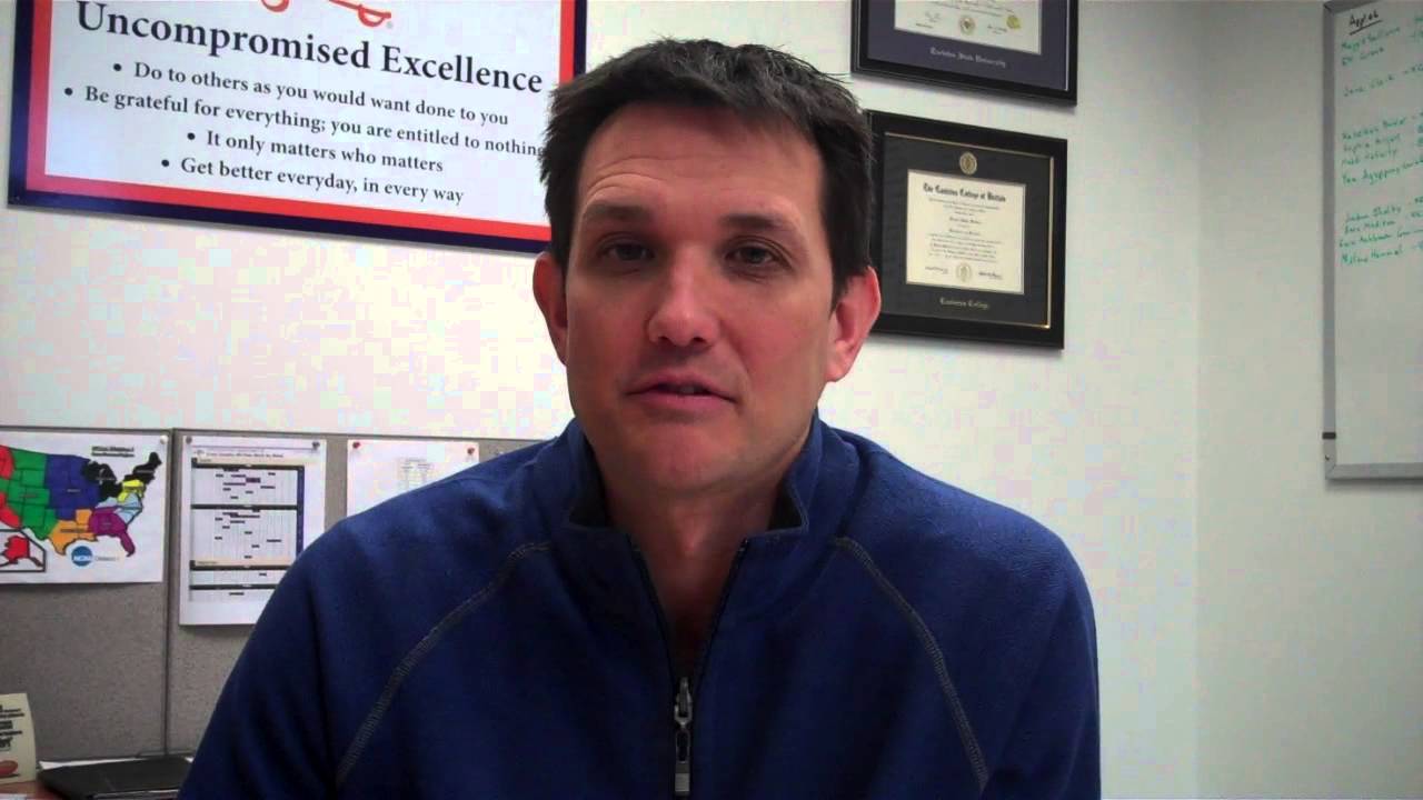 Bryan Fetzer Q&A (Feb. 25) - YouTube