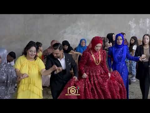 Kader İle Ali Kına Gecesi Kahramanmaraş/Dulkadiroğlu Grup Akıncı Beyza Kamera 05417711837