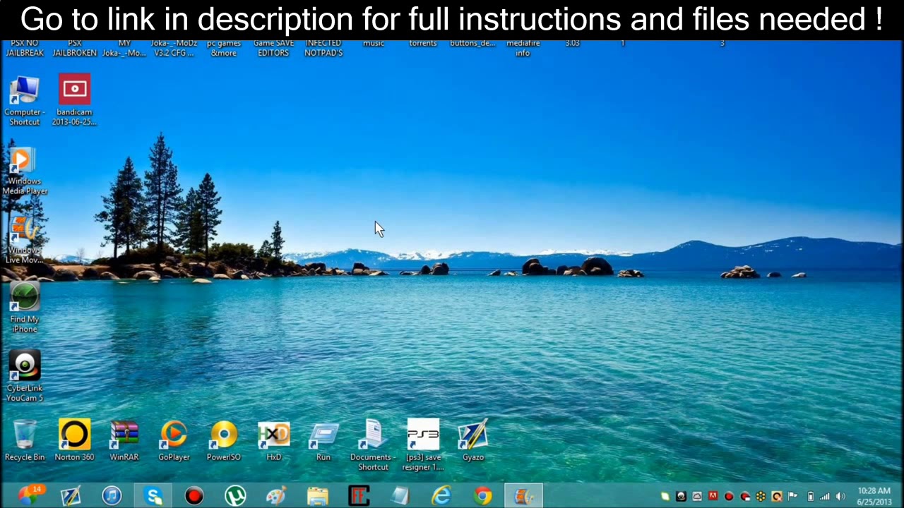 How to softmod your wii v4 3u Simple way to mod! - YouTube