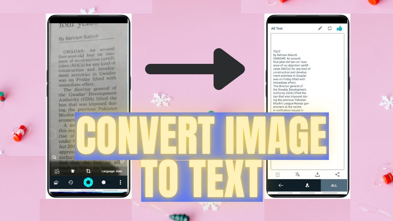 How To Copy Text From Image Convert Image To Text Image To Text How To Copy Text From Image Convert Image To Text Image To Text