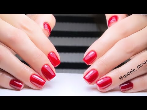 #nails #dirnaqqaynagi #nailart #naildesign #dirnaq #gelmanicure #manicure #nailart