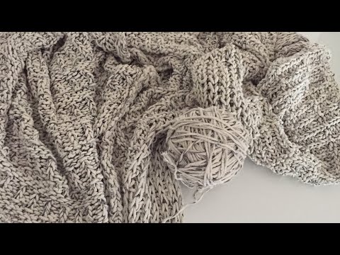 Kazak Sökmece | Kazak Nasıl Sökülür