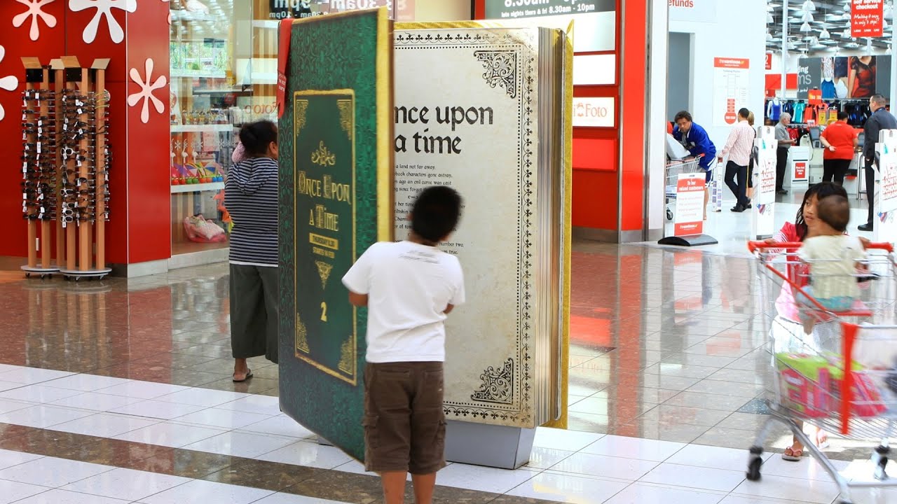 oOh! 2013 Year of Innovation - YouTube