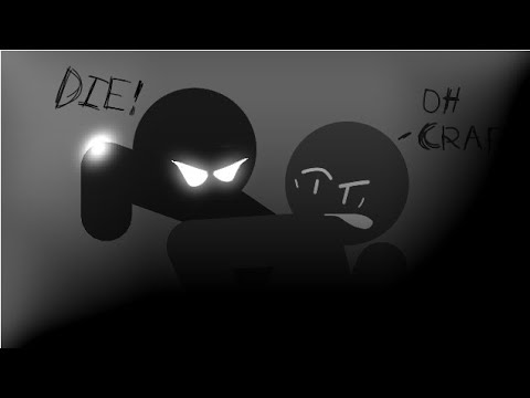 "SAITAMA'S DEATH COUNTER" Stick Nodes Animation - YouTube