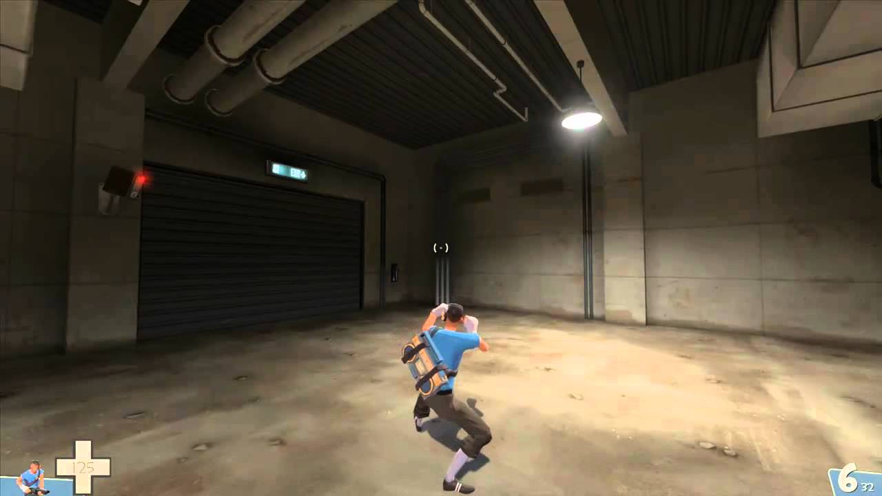 Team Fortress 2 Boston Boom-Bringer - YouTube