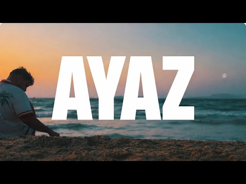 Mehmet Sevim - Ayaz (Official Music Video)