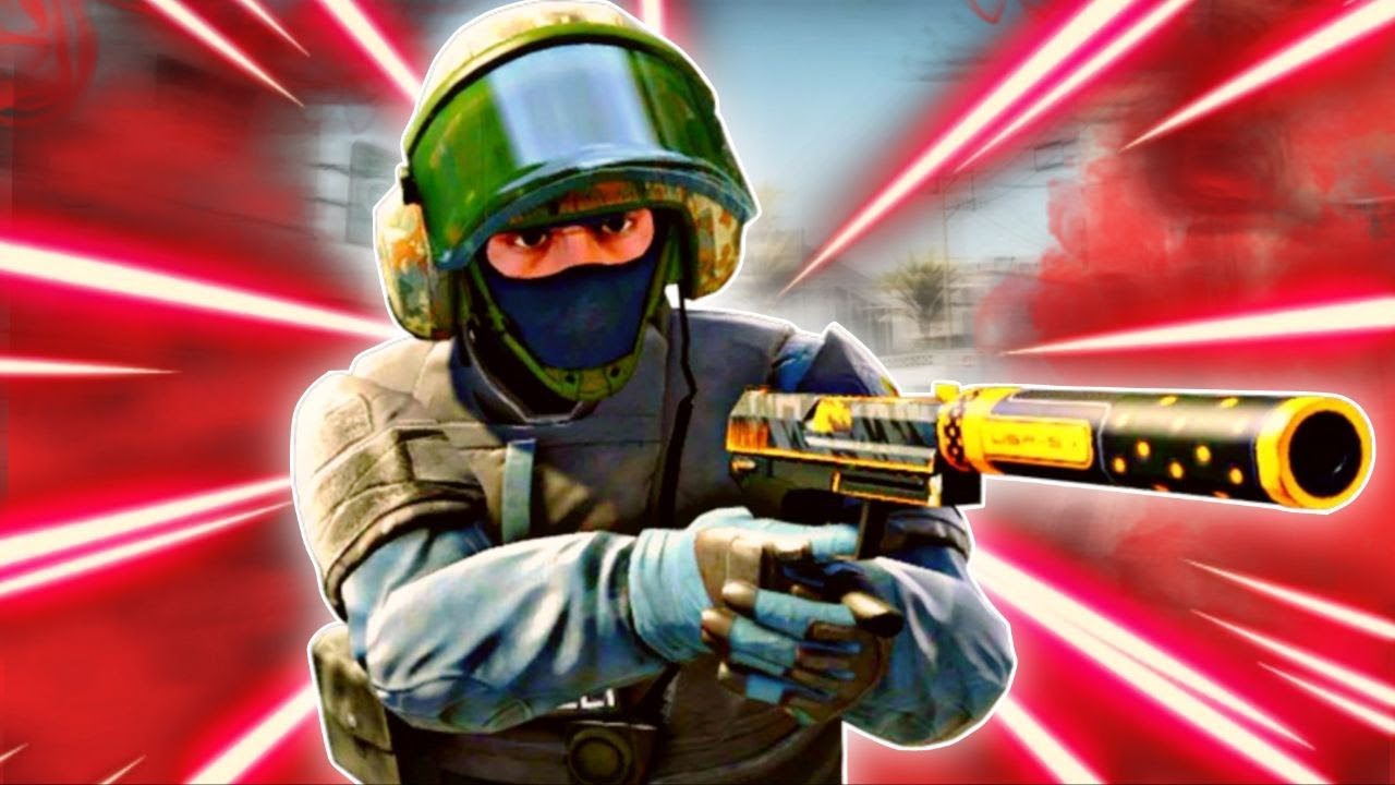 Insane Counter-Strike 2 AWP Snipes You can't miss - YouTube