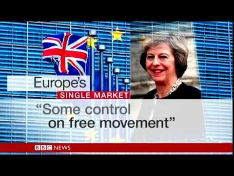 Brexit, UK single market membership worth 4% more in GDP according to ...
