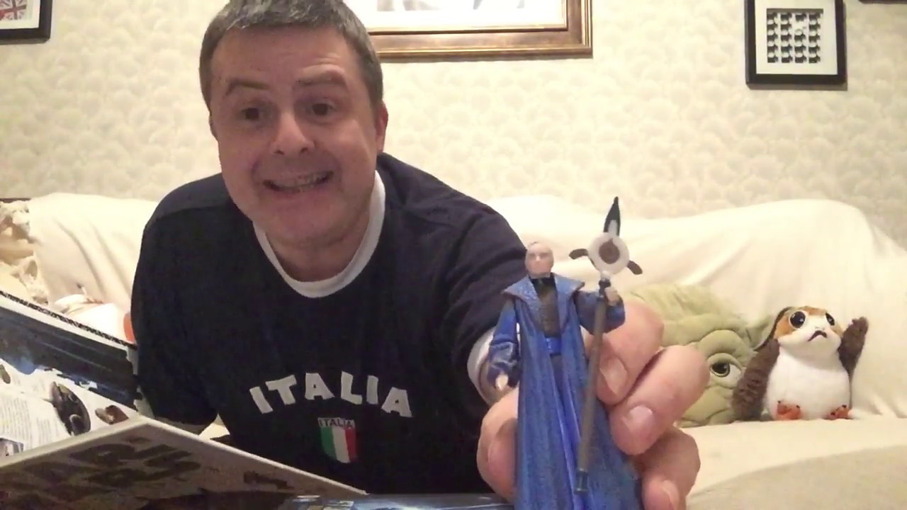 Chancellor Valorum details from The Phantom Menace Visual Dictionary ...