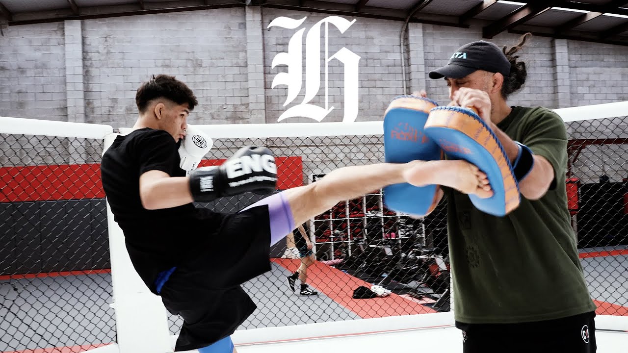 New Zealand's Kickboxing Revolution: From Local Gyms to Global Glory ...