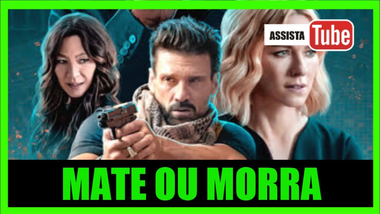 MATE OU MORRA 2020 REVIEW COMPLETO HD DUBLADO Boss Level Mel Gibson ...