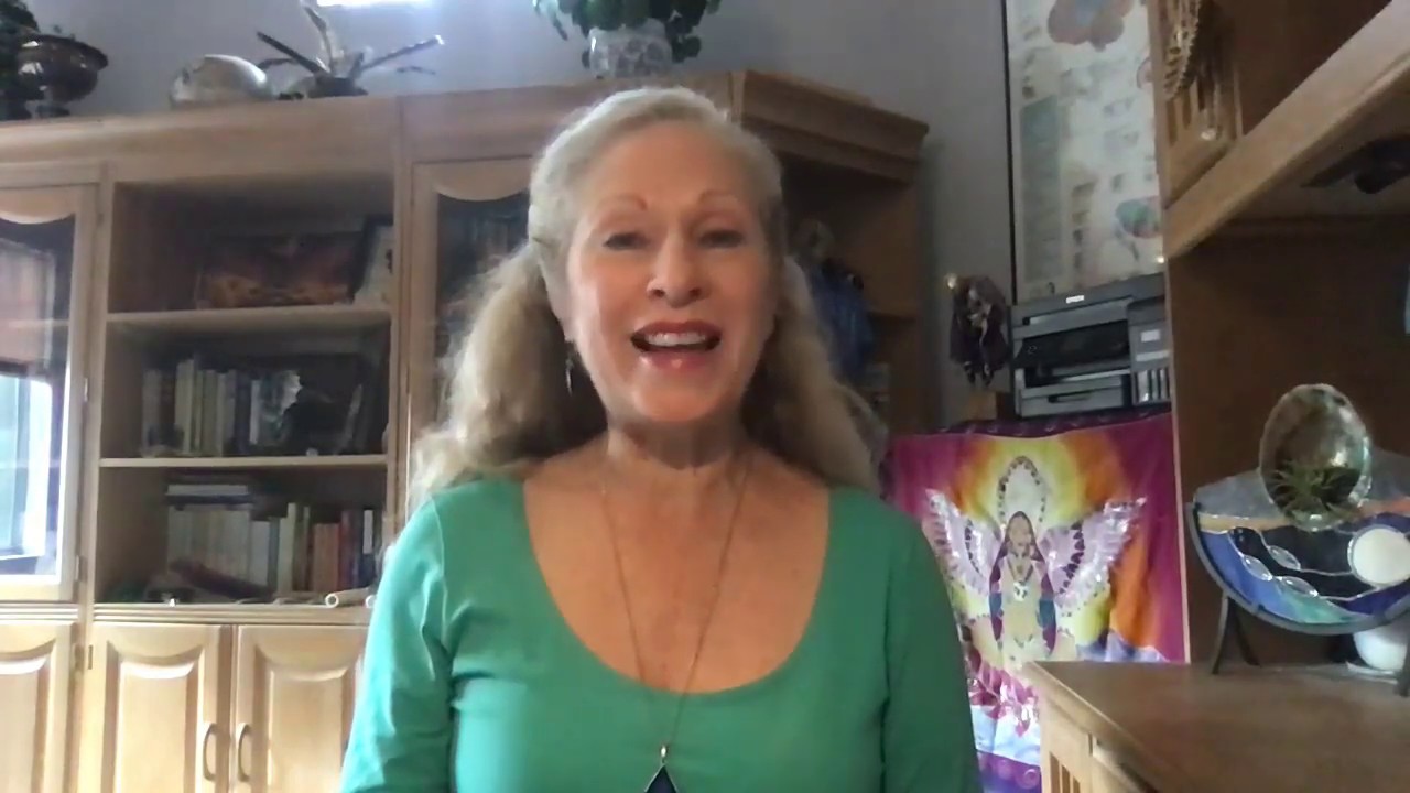 Chiron Energy Medicine Series for Accunect™ SelfCare - Video#1 - YouTube