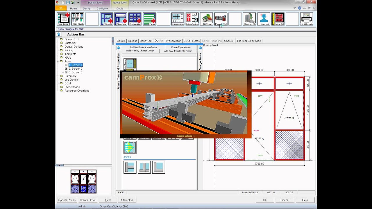 Genesis Plus - 3.7 - Demo Video 1 - YouTube