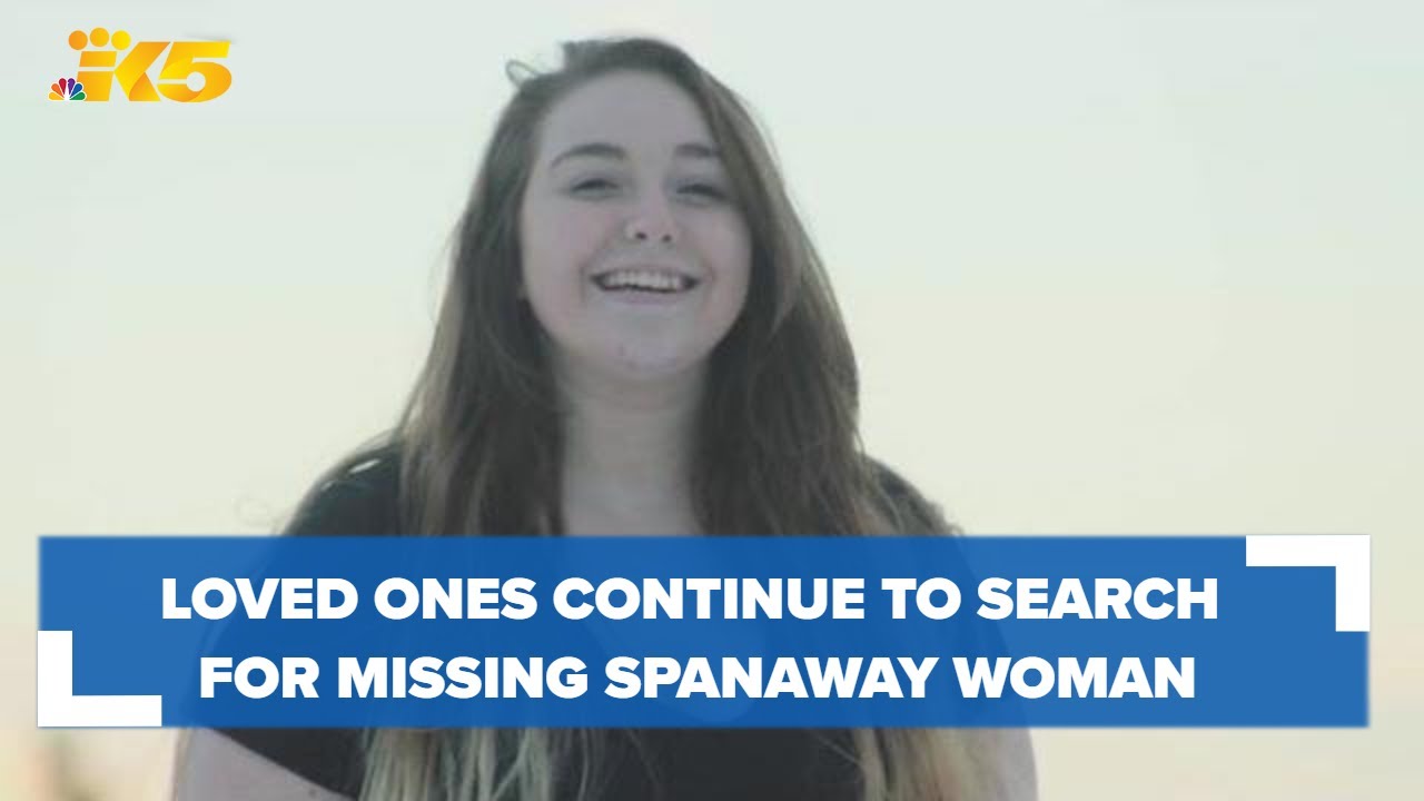 Loved ones continue to search for missing Spanaway woman Rio Boyd one ...