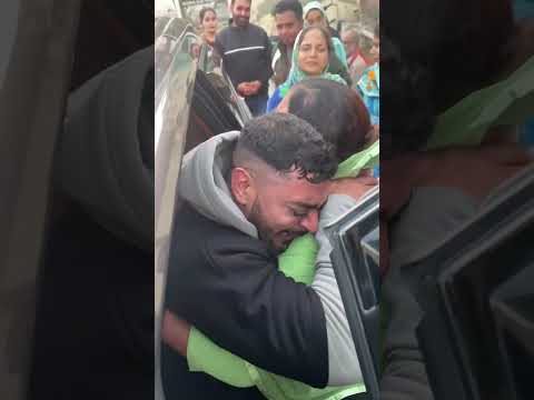 ni maaye ethe koi sadda sirr nhi plosda 🥺 #shorts #punjabistatus #pindtocanada #viral@HaayeCanada