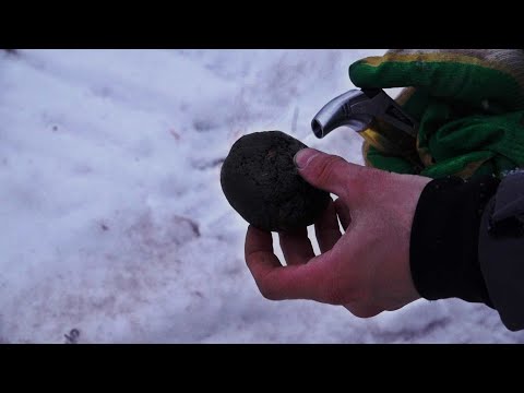 ТОПЛИВО из КАЛИЕВОЙ СЕЛИТРЫ