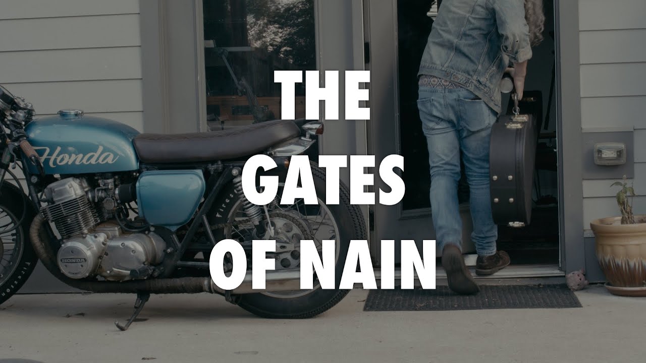 The Gates of Nain (Acoustic Session) • DEATH + KINGDOM - YouTube
