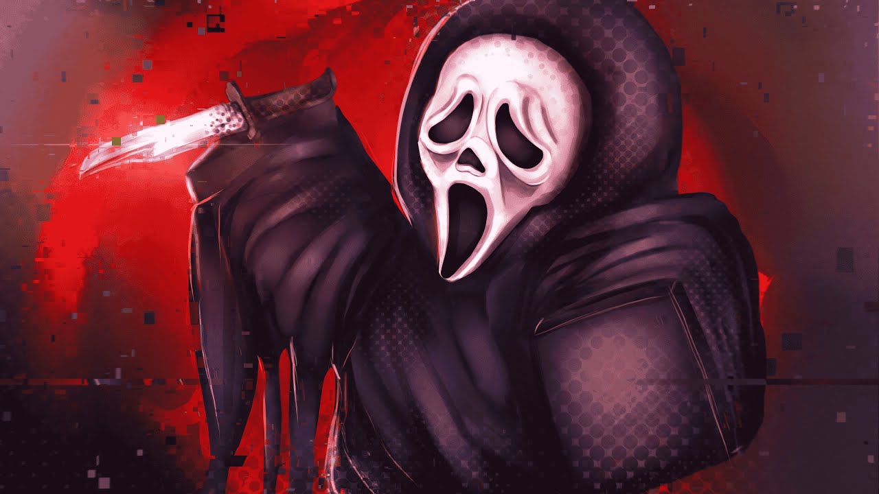 Ghostface Reveal Trailer | Iconic Arena - YouTube