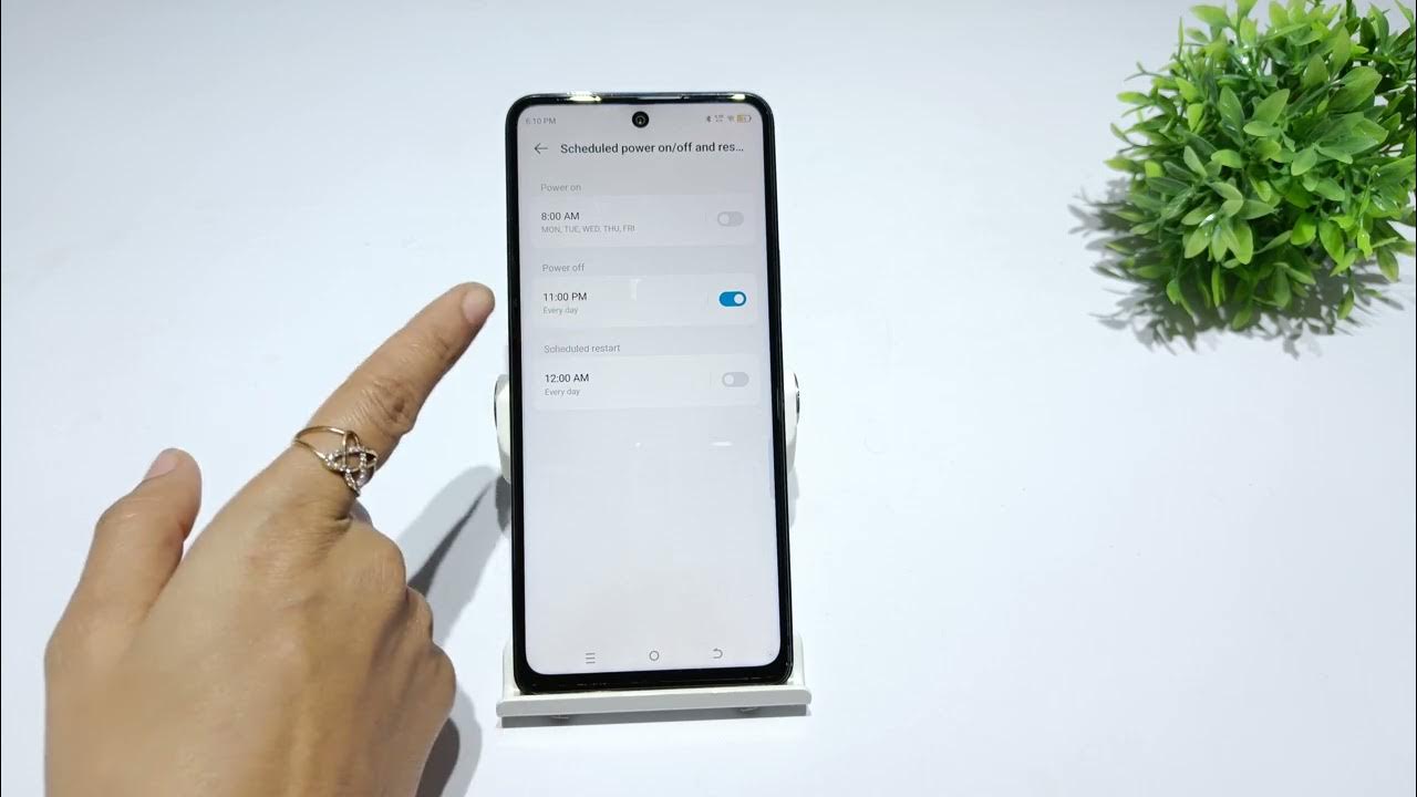 Fix power button switch off problem tecno spark 30 pro | Tecno spark 30c google assistant ...