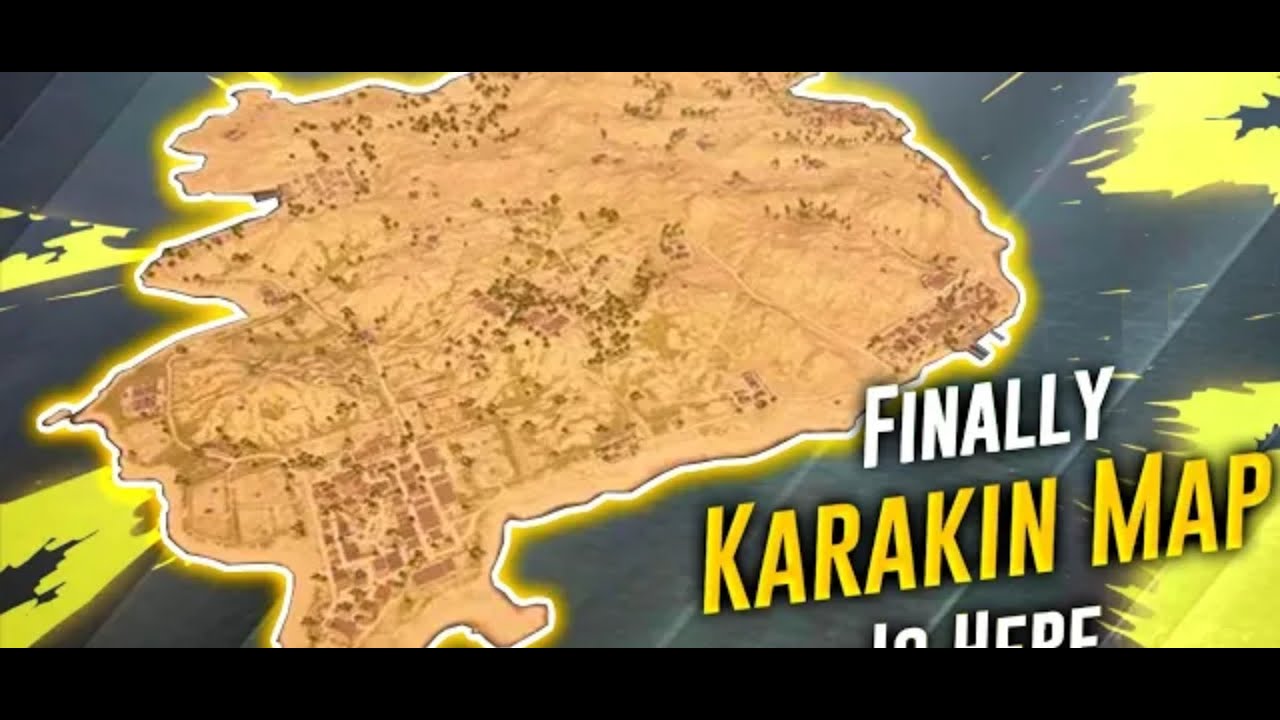 PLAYING KARAKIN FIRST TIME | #Karakin - YouTube