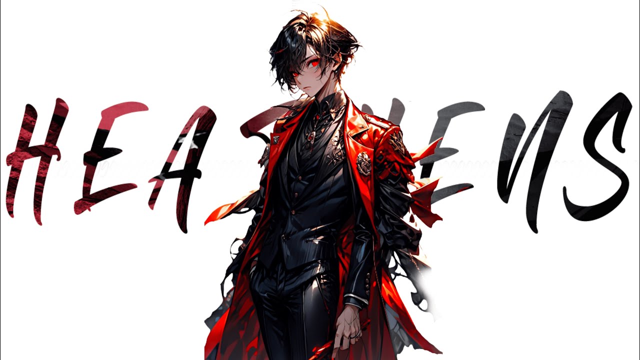 Heathens 「AMV」 Anime Mix 🔥 - YouTube