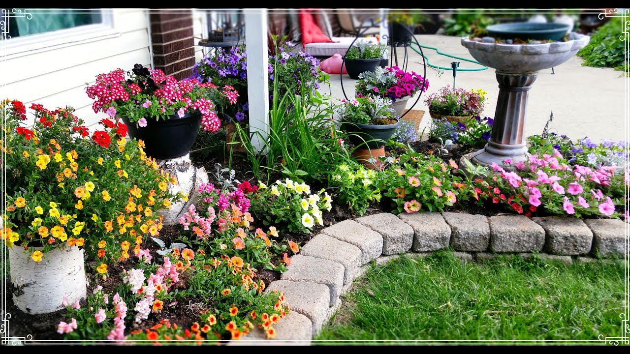 Cultivate Front & Backyard Contest 2018- St. Albert Gazette - YouTube