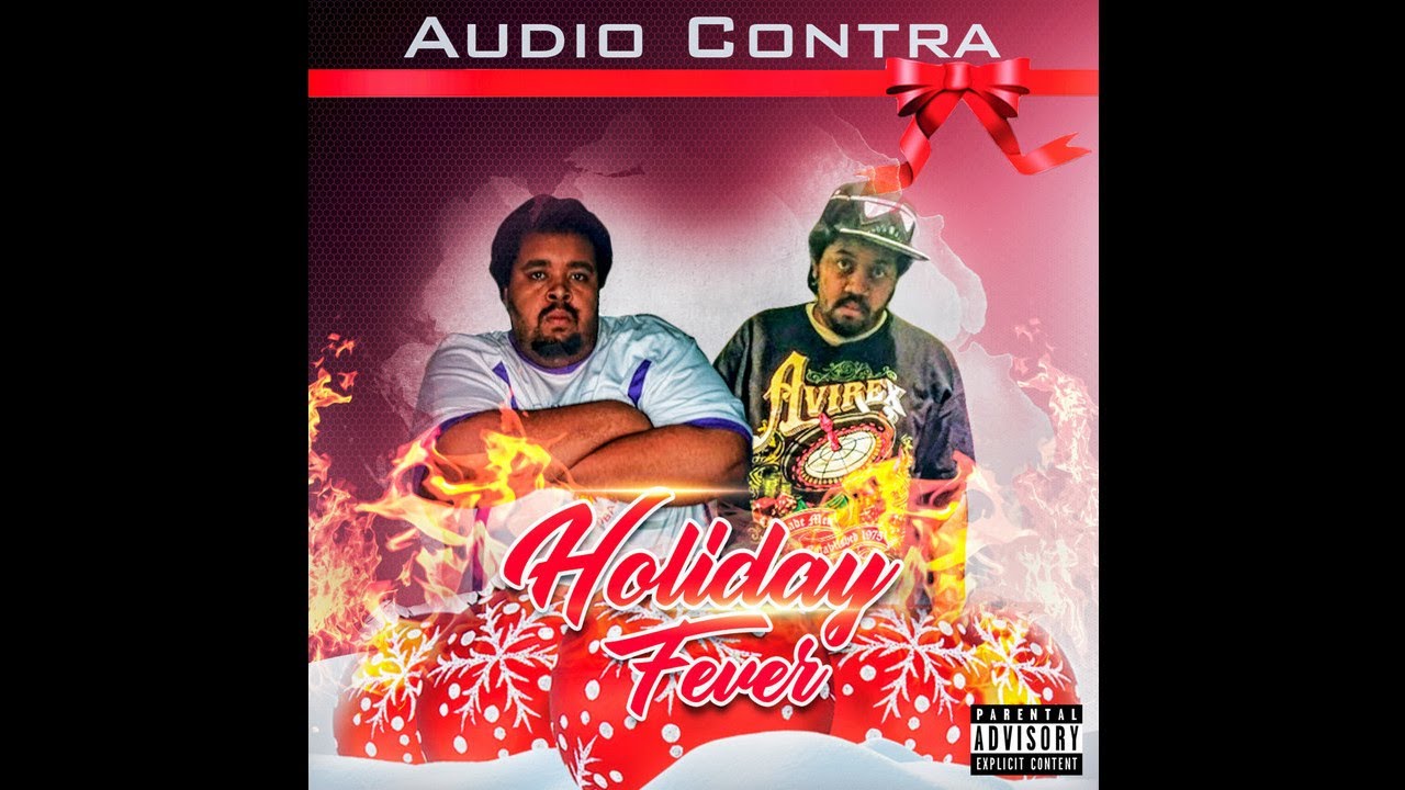 Audio Contra - Holiday Fever(Full Album) - YouTube
