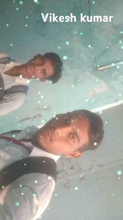 vikesh kumar - YouTube