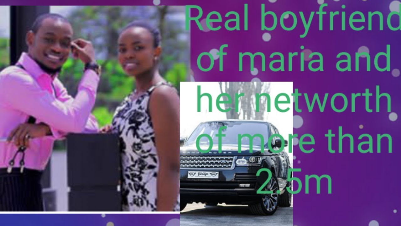 24th april 2020/maria citizen tv/maria real life and boyfriend - YouTube