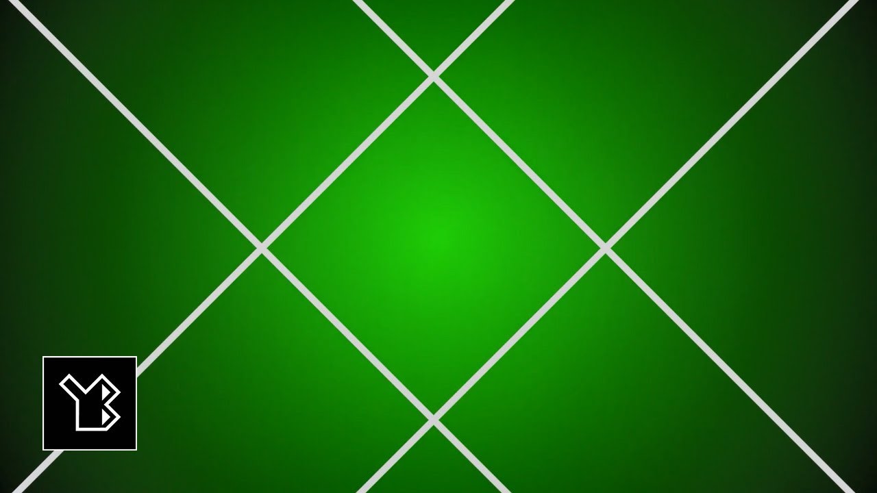 Animated GIF, White Diagonal Lines - YouTube