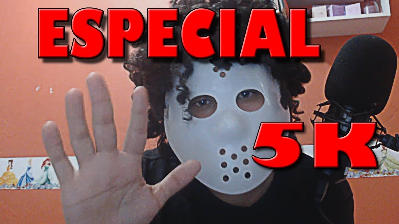 ESPECIAL 5K MELHORES MOMENTOS - YouTube