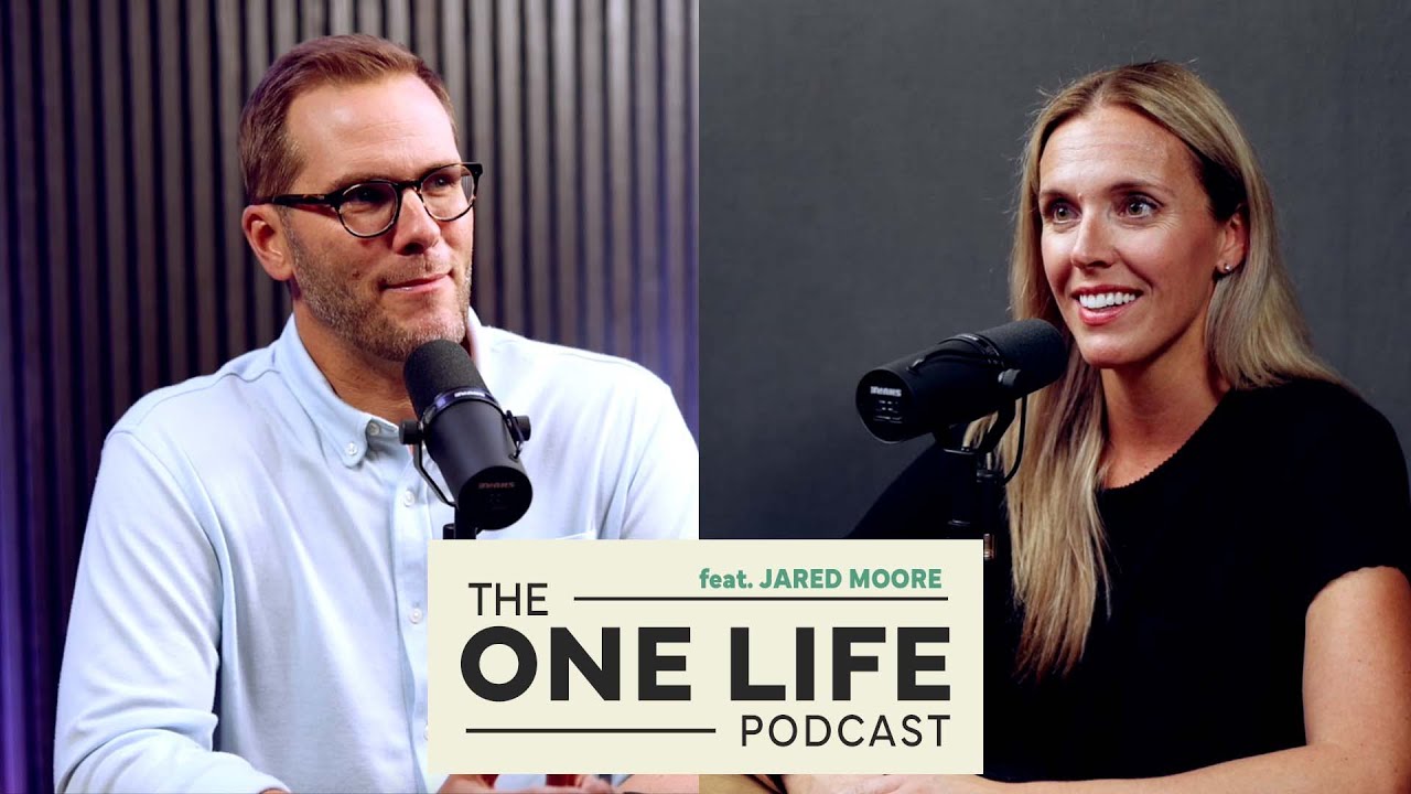 The One Life Podcast: Episode 8 - Marriage Unscripted - YouTube